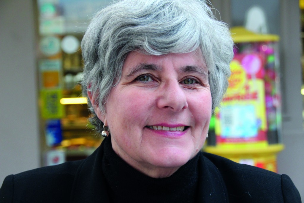 Vernon Direct | Portraits de vernonnaises